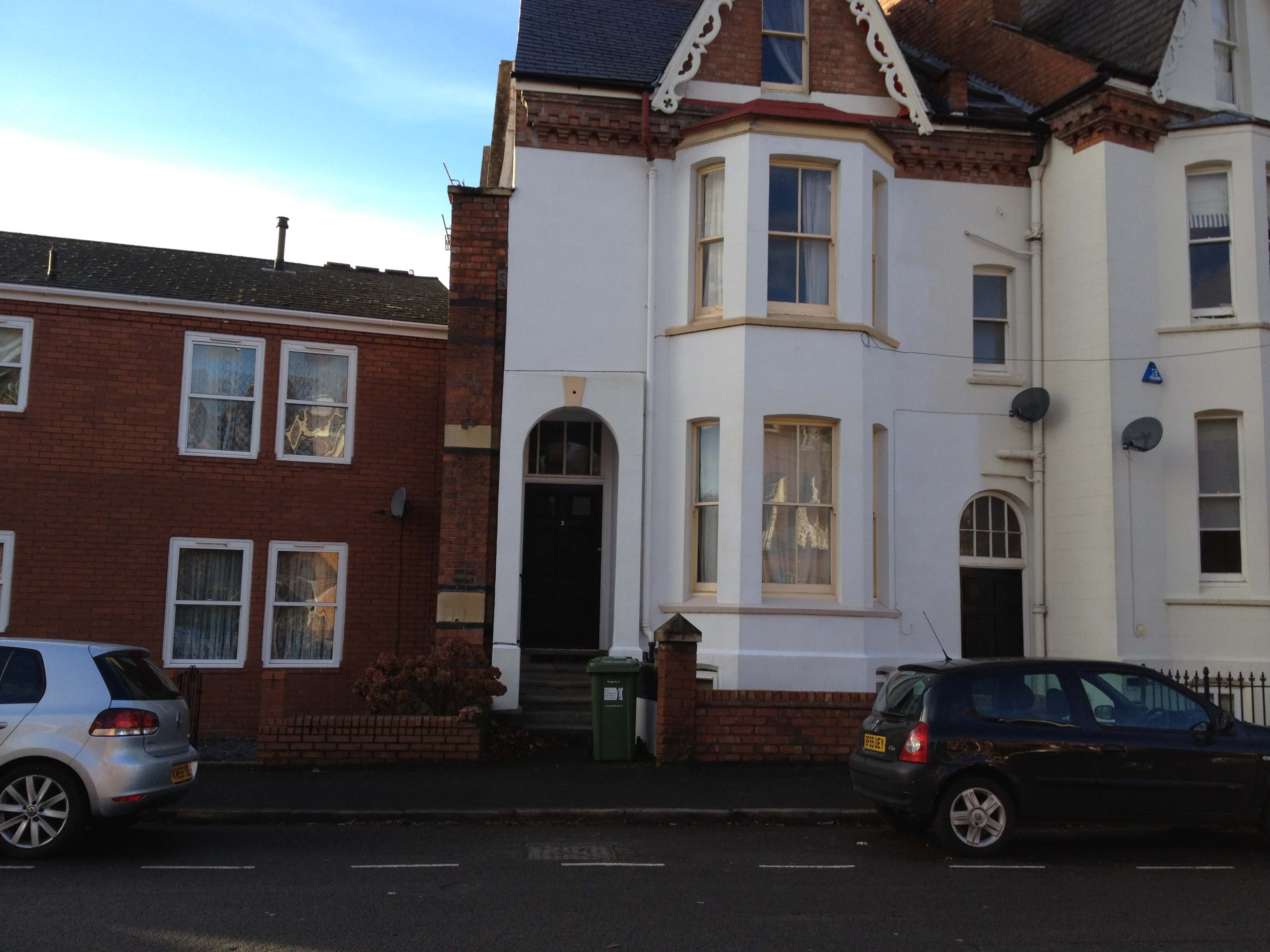 Union Road | Student Internet