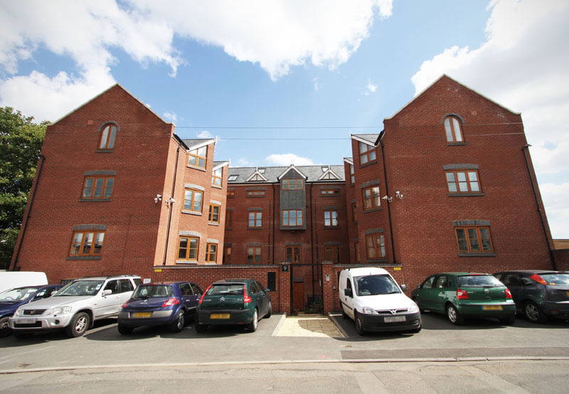 Wise Street | Student Internet